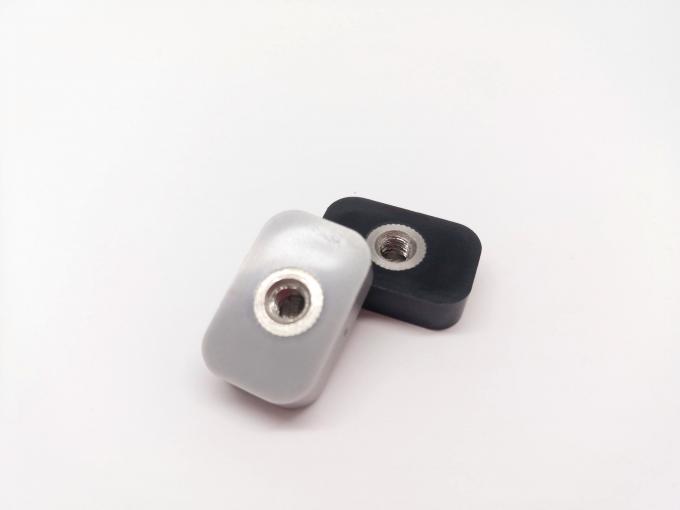 NAK80 Plastic Insert Molding