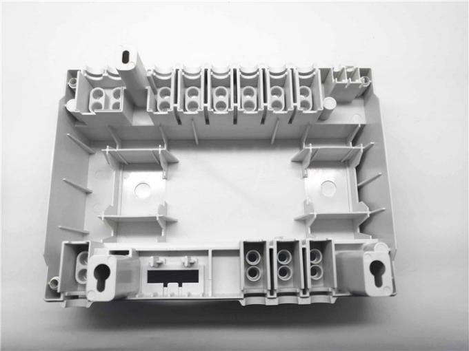 500000 Shots NAK80 S136 Nak80 Injection Molding Molds